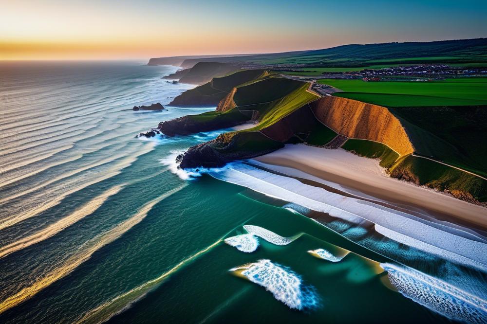 Unlocking Coastal Resilience: Innovative Bioengineering Solutions For ...