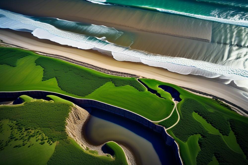 Unlocking Coastal Resilience: Innovative Bioengineering Solutions For ...