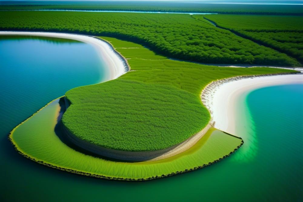 Unlocking Coastal Resilience: Innovative Bioengineering Solutions For ...