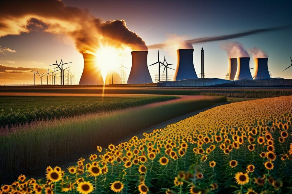 Unlocking Fusion Energy: Understanding The Science Of Harnessing Solar ...