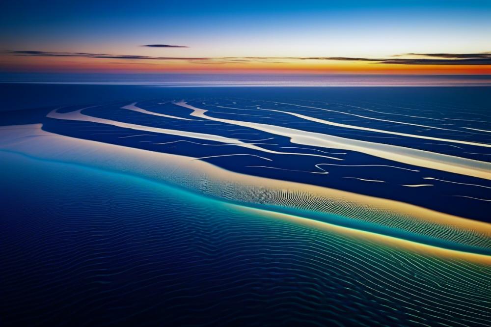 Unlocking Renewable Energy Potential: Harnessing Ocean Currents For A ...