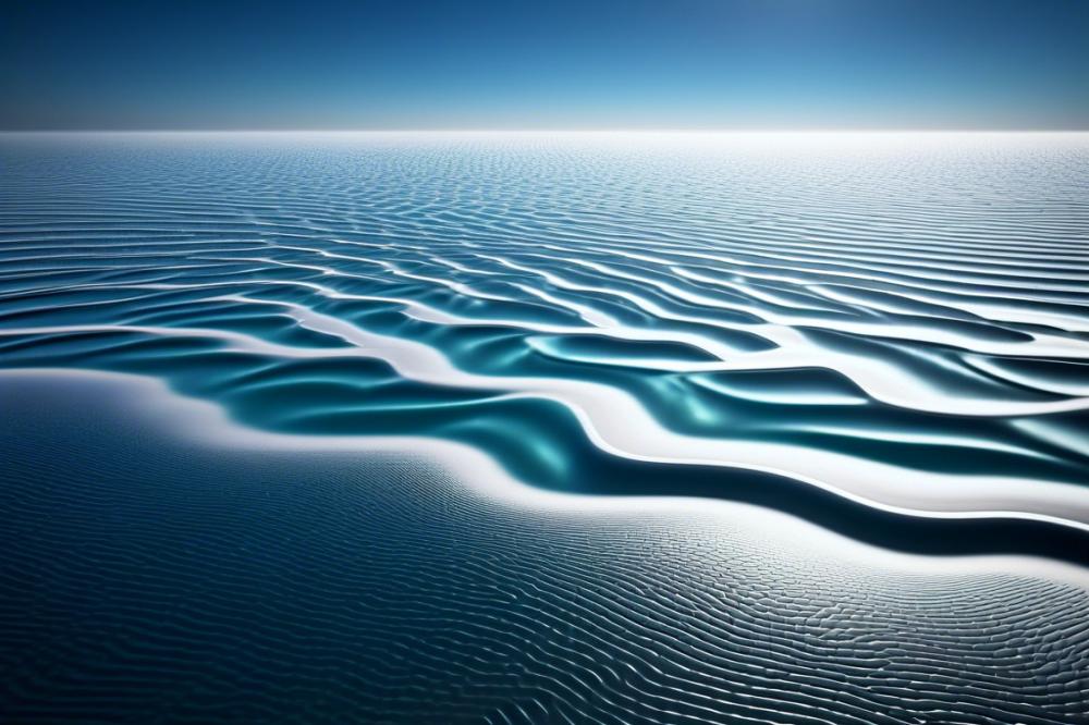 Unlocking Renewable Energy Potential: Harnessing Ocean Currents For A ...