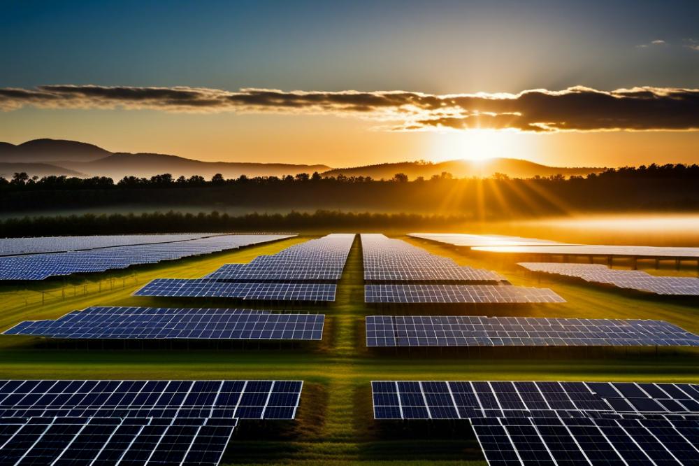 Unlocking The Future: Innovative Solar Panel Technologies For Enhanced ...