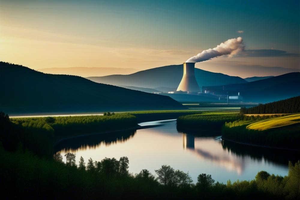 Unlocking The Potential Of Nuclear Energy: Powering Remote And Isolated ...