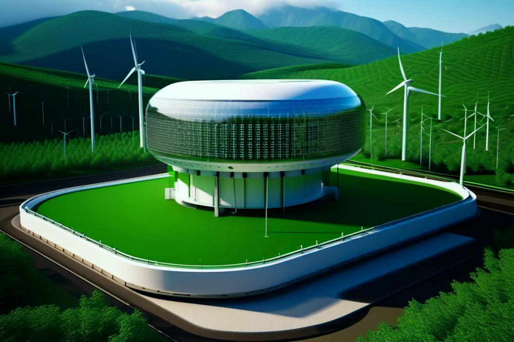 Unlocking The Potential Of Nuclear Energy: Powering Remote And Isolated ...