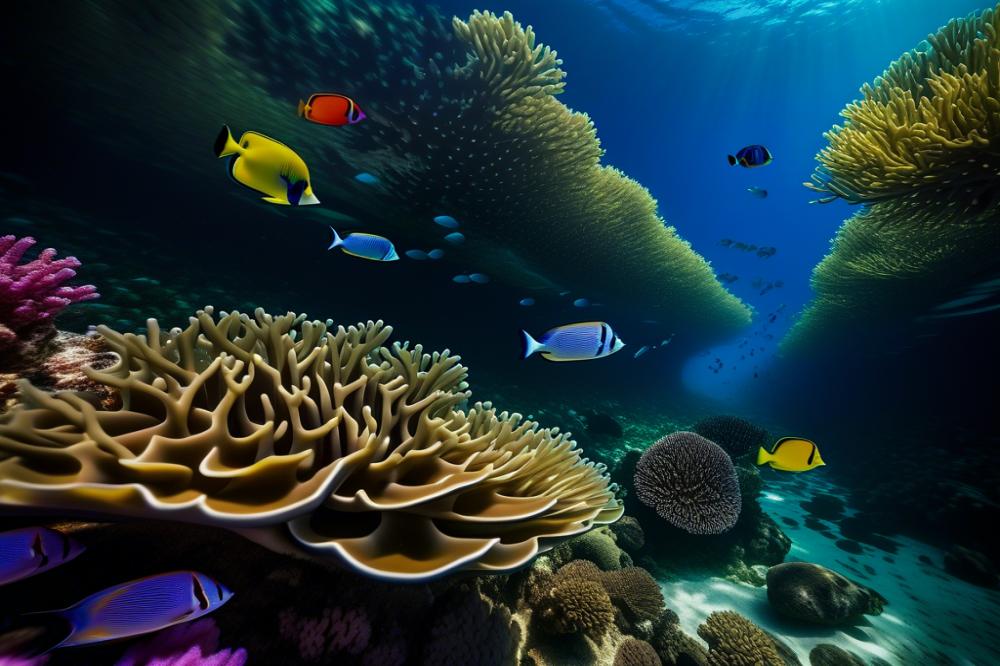 Unlocking The Secrets Of Coral Spawning: A Deep Dive Into Coral ...