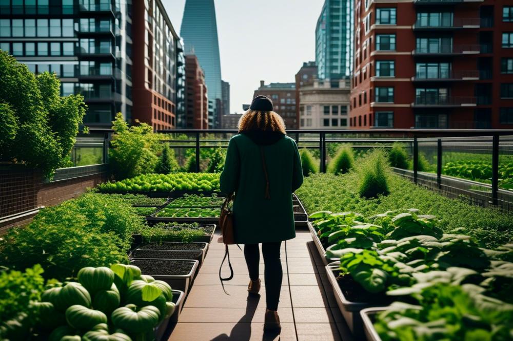 Urban Foraging 101: Discover Edible Plants Thriving In U.s. Cities